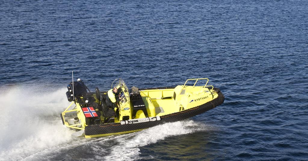 Engineering out a critical error from launch and recovery | Sponsored ...