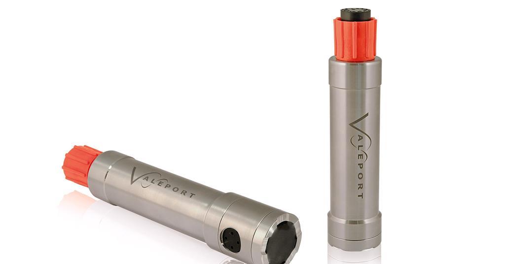 Valeport underwater positioning development | News | Maritime Journal