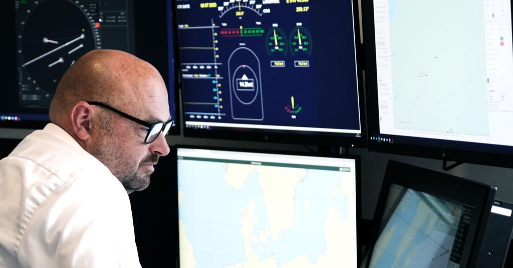 Denmark tests first data-driven remote pilotage | News | Maritime Journal