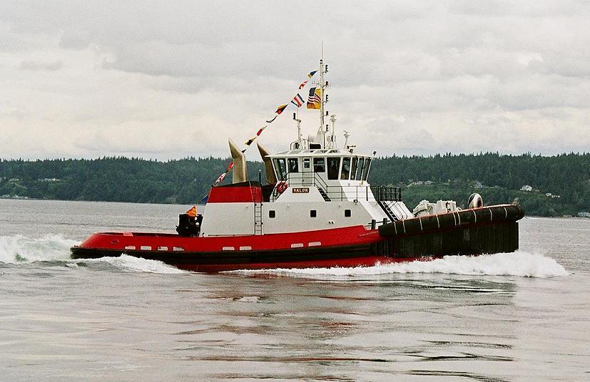 New BayDelta Tugs Chartered to Crowley | News | Maritime Journal
