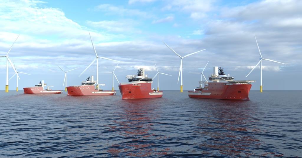 Offshore support services acquisition | News | Maritime Journal