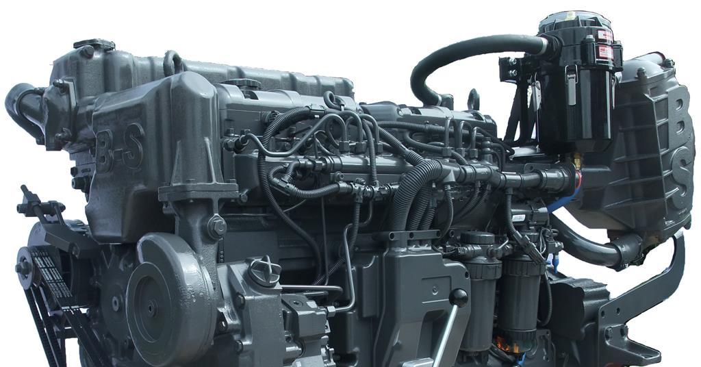 Biodiesel engine launched | News | Maritime Journal