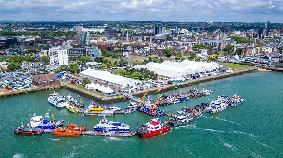 Seawork introduces ECMAs | News | Maritime Journal