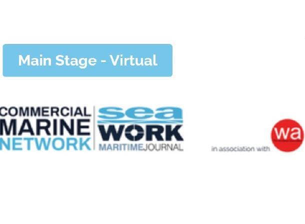 SIGN UP! Get Set for Workboat session | News | Maritime Journal