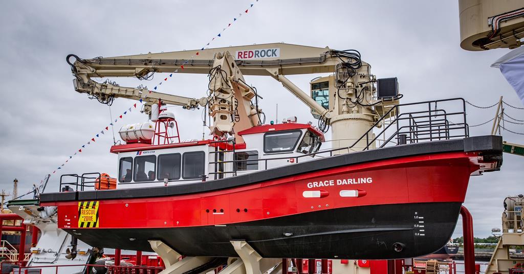 Chartwell signs brace of contracts | News | Maritime Journal