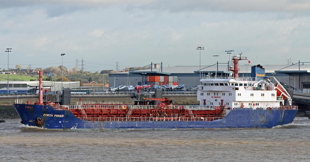 EMSA Oil Recovery Vessel Contracts Finalised | News | Maritime Journal