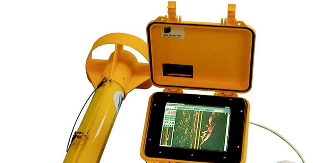 New Low-cost Sidescan Sonar European Demos | News | Maritime Journal