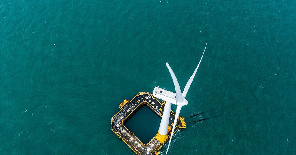 Managing navigational risk for Buchan Offshore Wind | News | Maritime ...