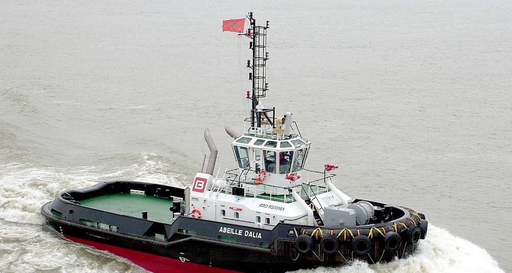 The World Sees Massive Demand for New Tugs | News | Maritime Journal