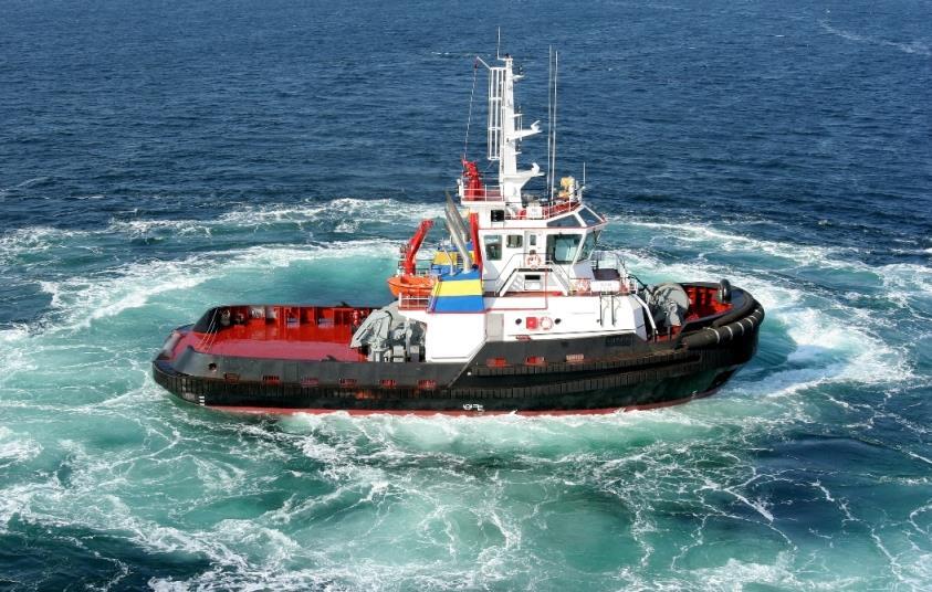 The World Sees Massive Demand for New Tugs | News | Maritime Journal