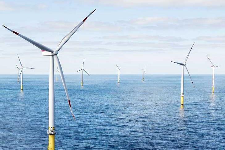 DEME expands offshore wind with Havfram takeover | News | Maritime Journal