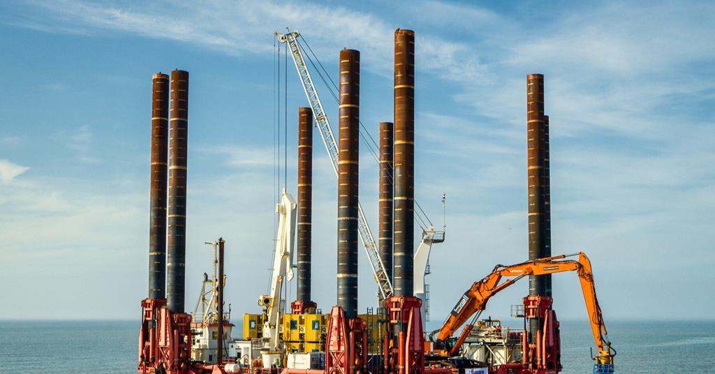 Offshore giants combine to form ‘CO2 highway’ | News | Maritime Journal