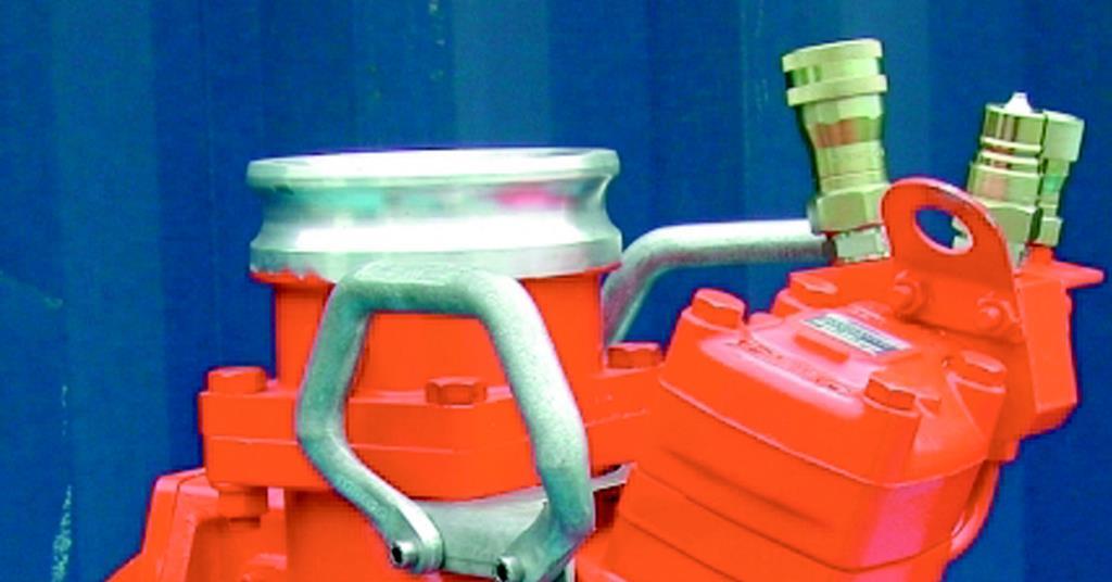 Specialised Pump Deployed in 'Prestige' Oil Recovery | News | Maritime ...