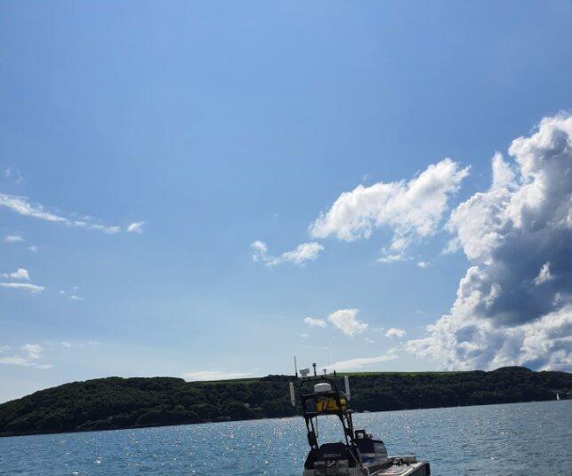 Marine robot fleets seek to revolutionise ocean exploration | News ...