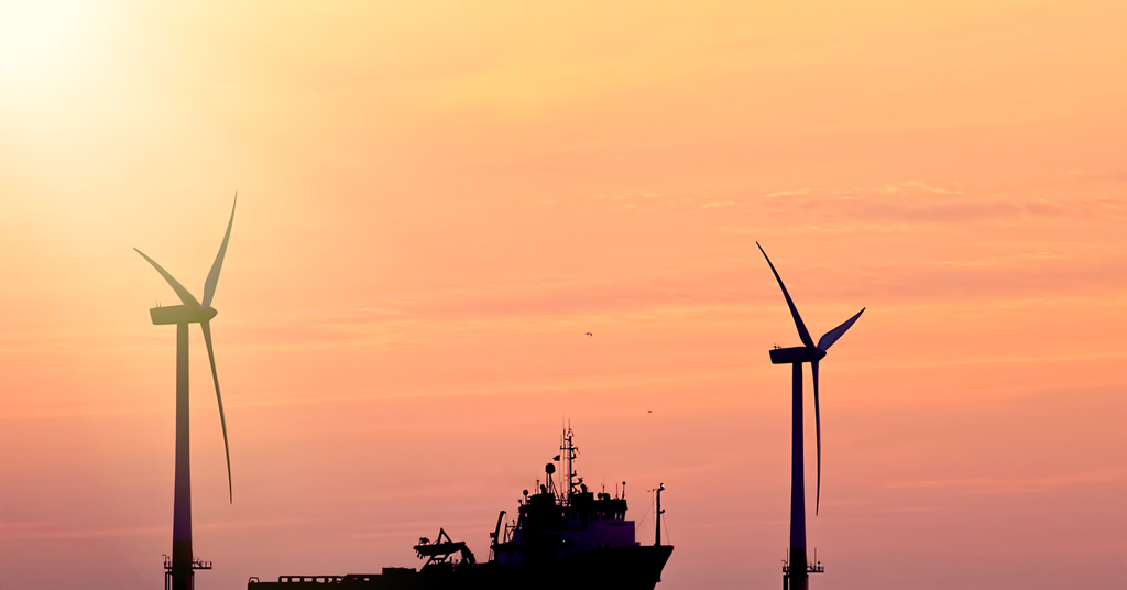 Interocean assurance for UK offshore windfarm projects | News ...