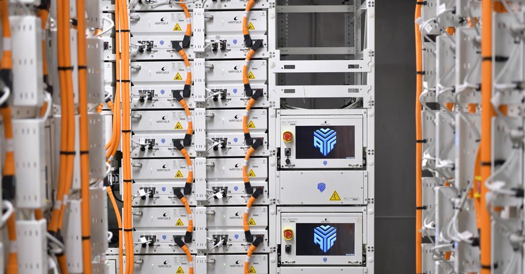 AYK Energy: Pioneering the electric revolution | News | Maritime Journal