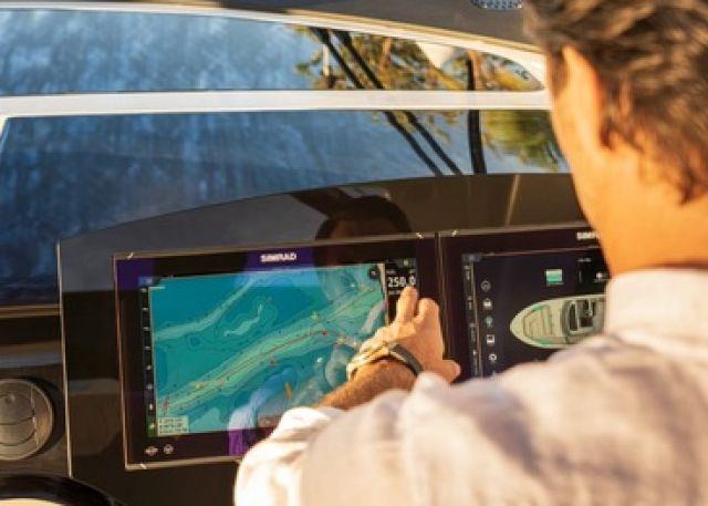 Brunswick acquisition | News | Maritime Journal