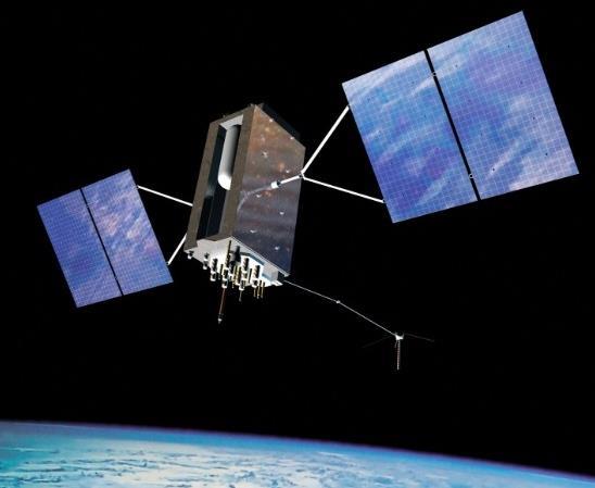 UK government supporting e-Loran | News | Maritime Journal