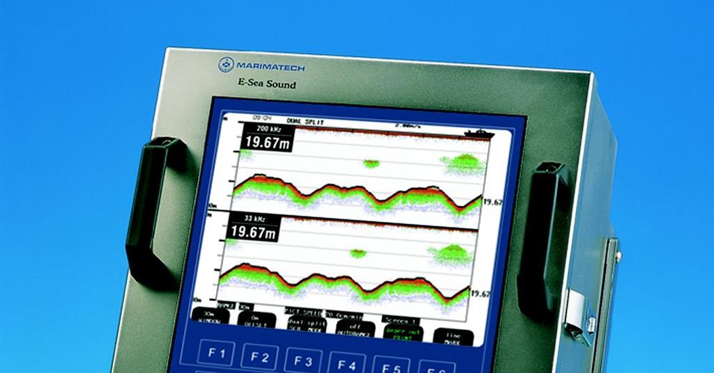 Sounder Success on Show at Seawork | News | Maritime Journal