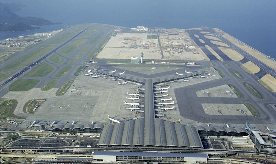 Blonde ambition for 'Boris Island' | News | Maritime Journal