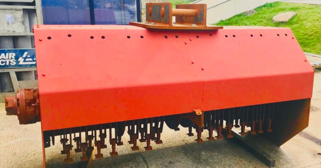 WATCH: Precision dredger unveiled at Seawork | News - Videos | Maritime ...