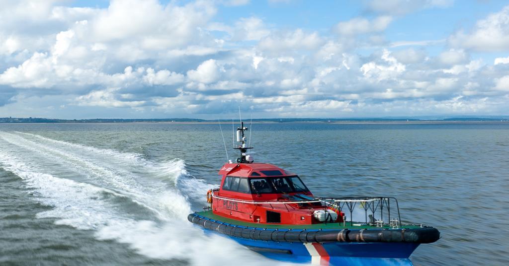 Pilot launch meets growing demand | News | Maritime Journal