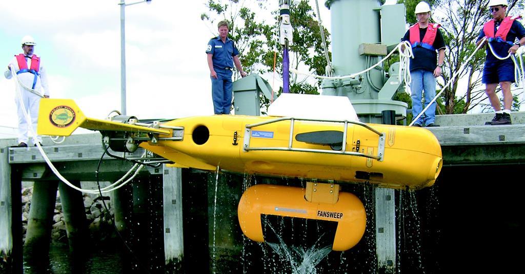 New Multibeam Systems Announced | News | Maritime Journal