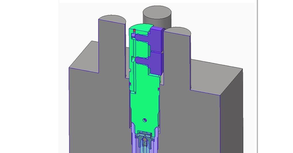 A revolution in diesel injection? | News | Maritime Journal