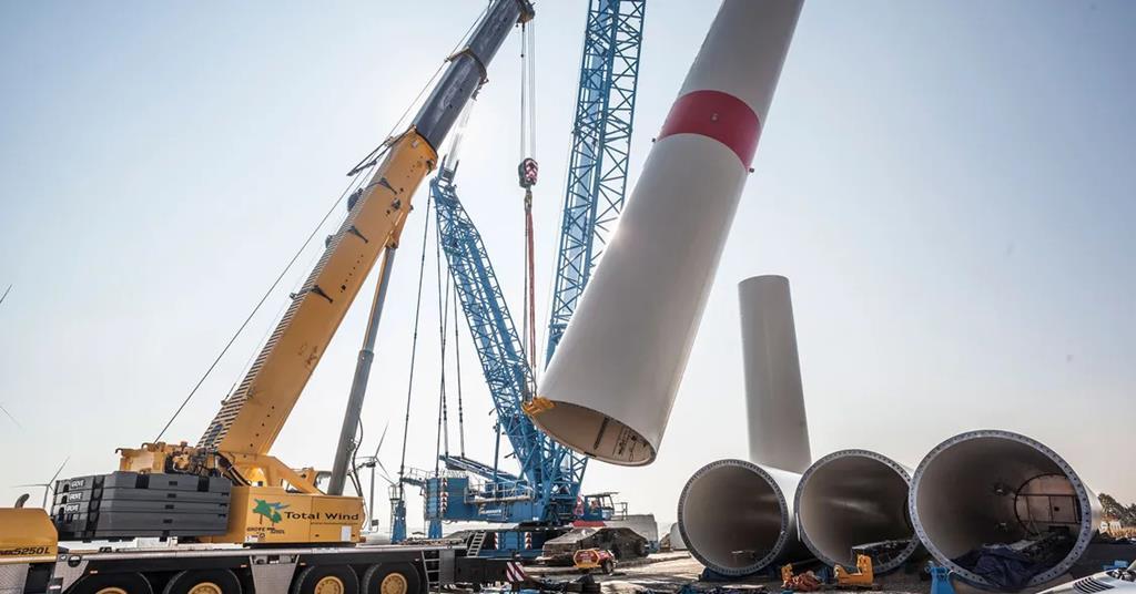 North Star wins first commissioning SOV order | News | Maritime Journal