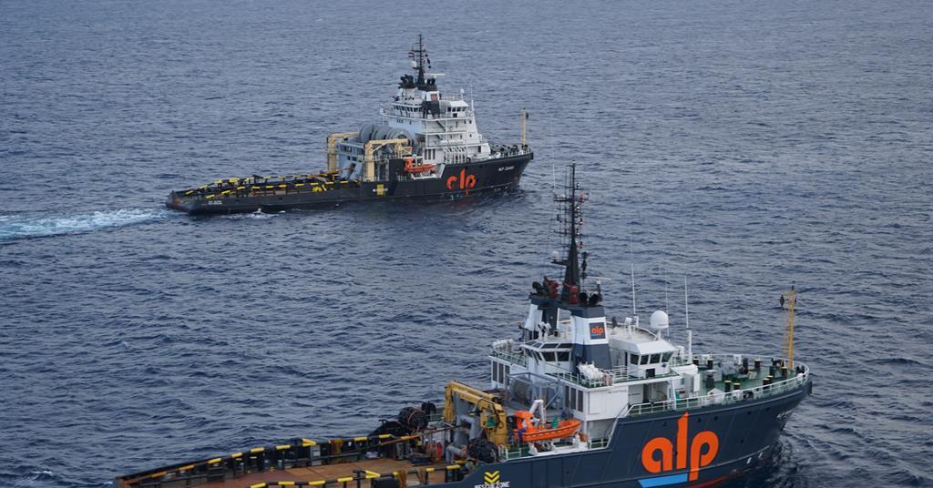 ALP Maritime expansion - the next step | News | Maritime Journal