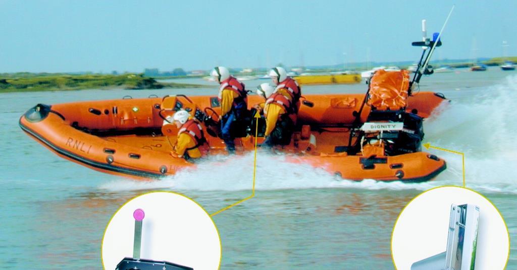 Ballast Control System Displayed in seawork Exhibition Debut | News ...