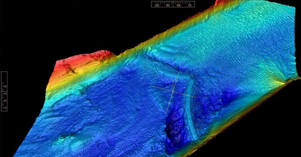 Shallow water multibeam goes super SONIC | News | Maritime Journal