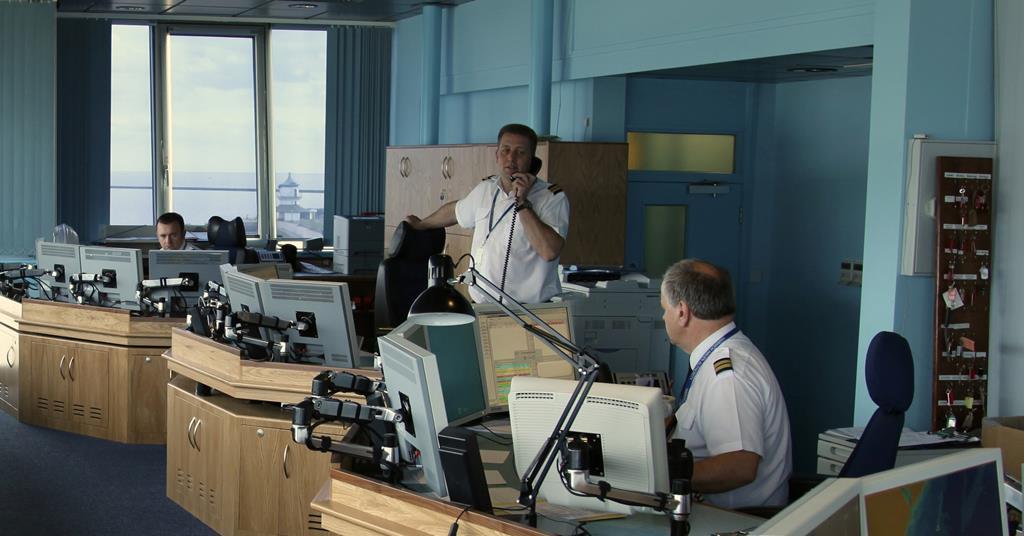 £1.5m upgrade for Harwich VTS | News | Maritime Journal