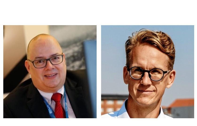 EIVA CEO steps down for health reasons | News | Maritime Journal