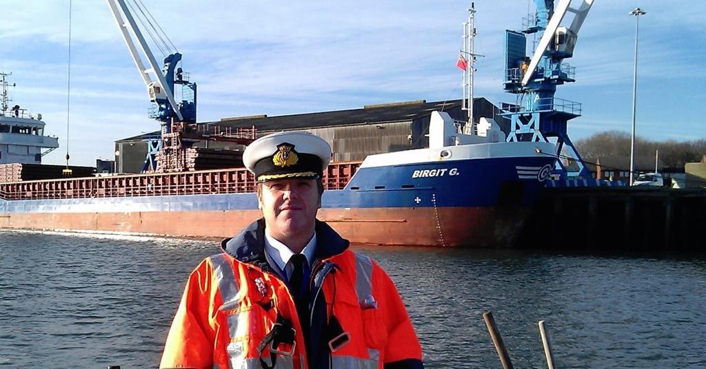 New Executive Officer for UKHMA | News | Maritime Journal