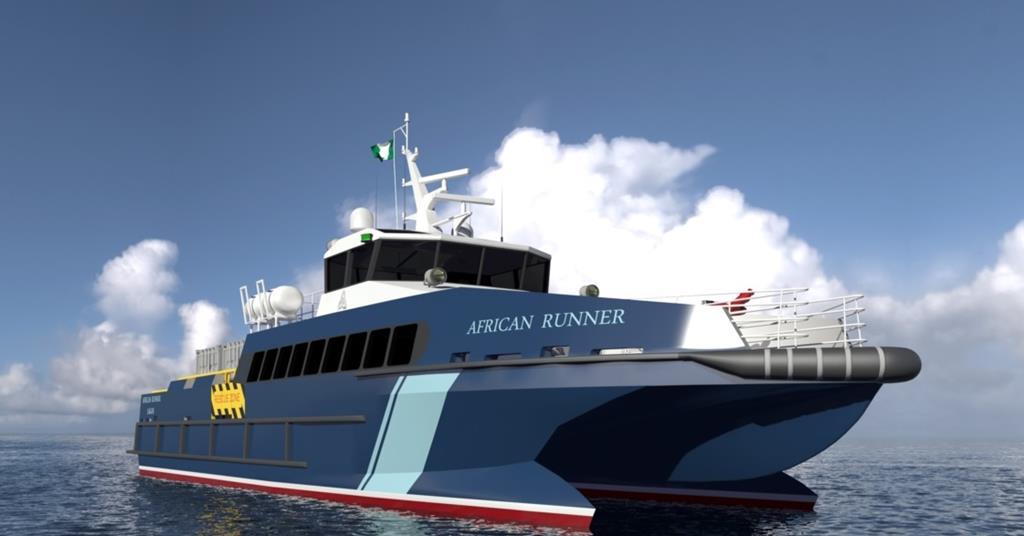 African hybrid | News | Maritime Journal