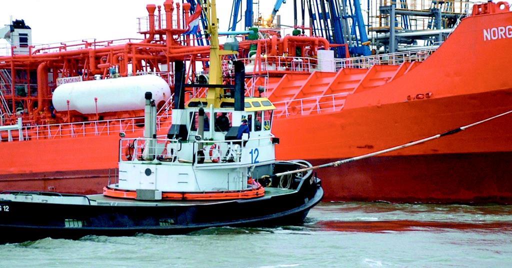 Revolutionary 'Carrousel' Towing System Makes Good Progress | News ...