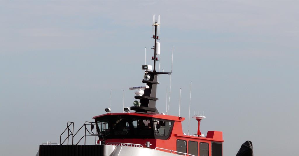 February's MareNet examines global marine opportunities | News ...