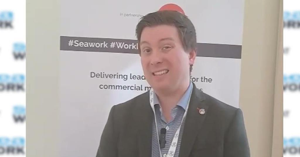 Series 5, Session2 - Interview: Jake Rigby | Conferences - Videos ...