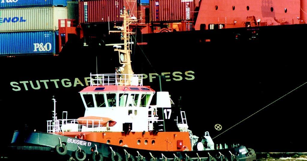 European Tug Owners Raise Their Profile | News | Maritime Journal