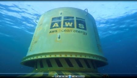 Wave energy trials exceed expectations by 20% | News | Maritime Journal