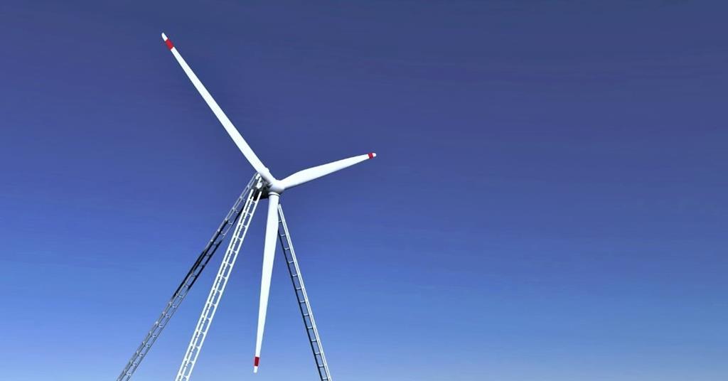 PivotBuoy floater funding secured | News | Maritime Journal