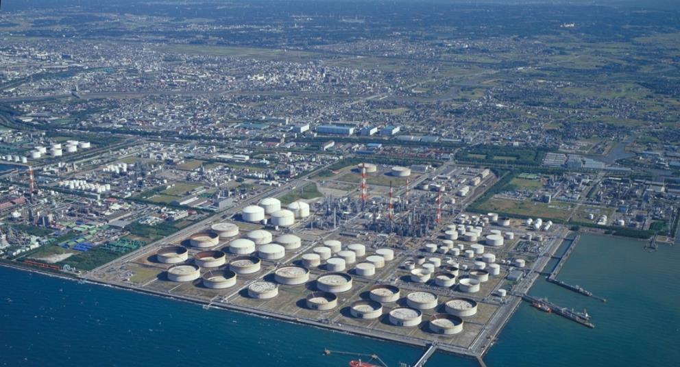 Working Together Towards Supply Robustness | News | Maritime Journal