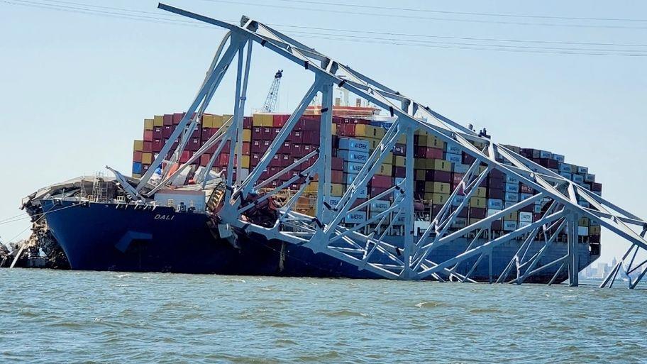 Salvaging container ships in European waters | News | Maritime Journal