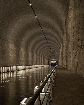 VIDEO: Advisor hired for world’s first ship tunnel | News - Videos ...
