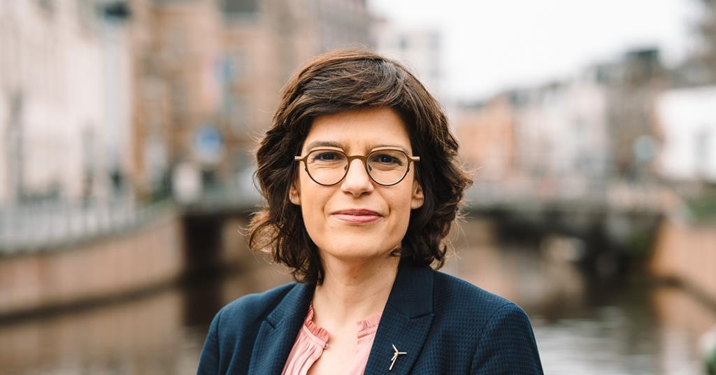 WindEurope appoints new CEO | News | Maritime Journal