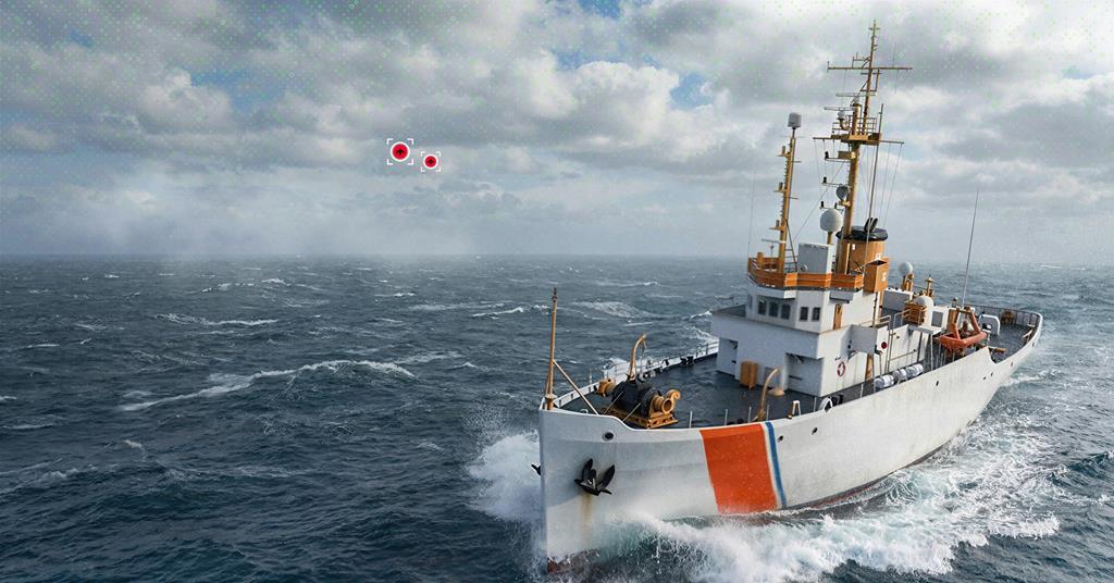 Robin Radar adds maritime capability | News | Maritime Journal