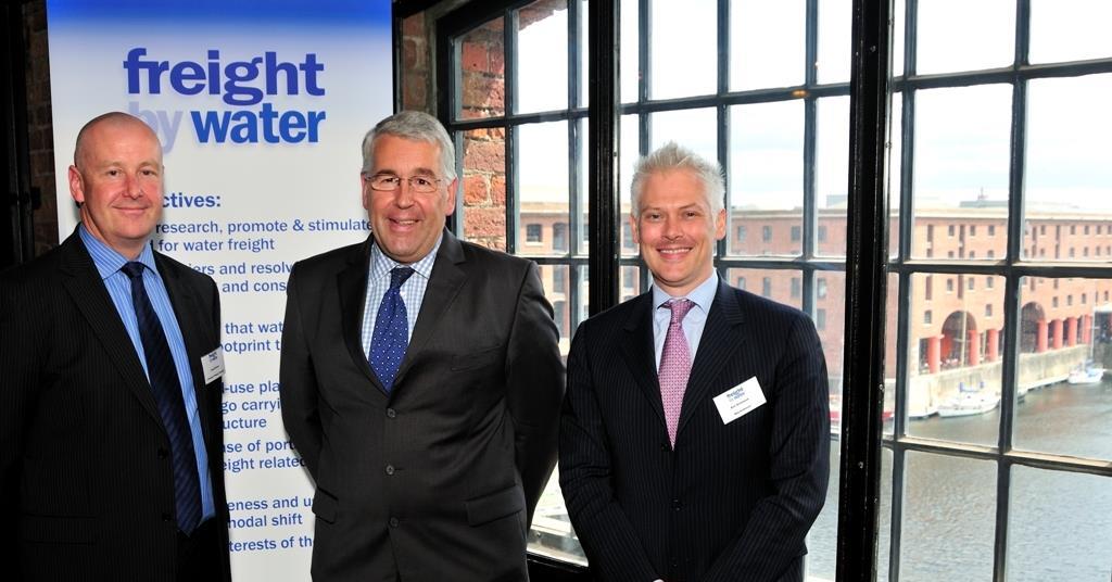 New project to get freight off the roads | News | Maritime Journal