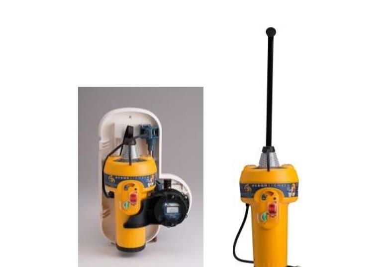 VDR EPIRB | News | Maritime Journal