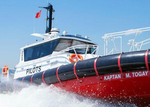 Eco efficient planing boat in development | News | Maritime Journal